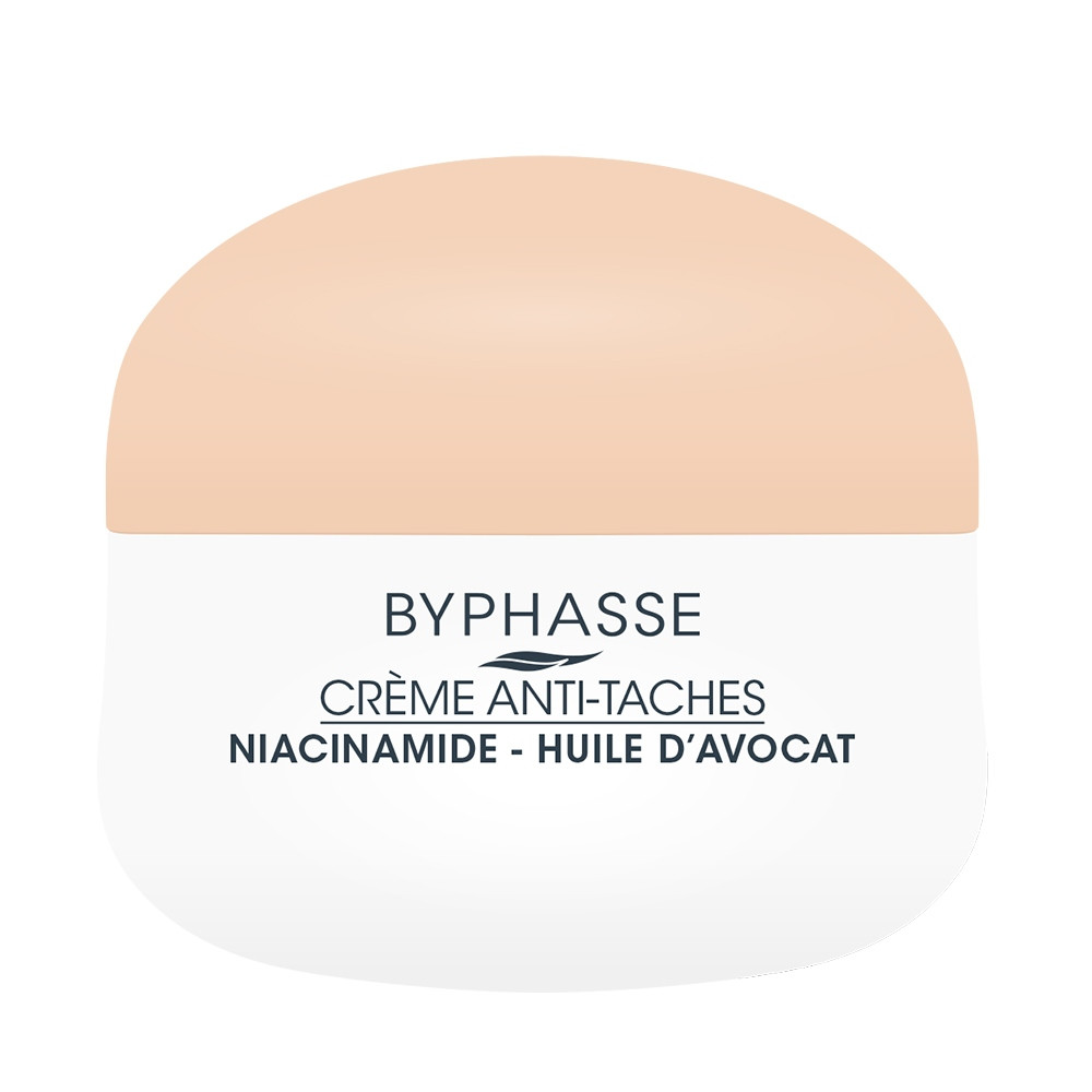 Crème Anti-Taches à la Niacinamide | BYPHASSE
