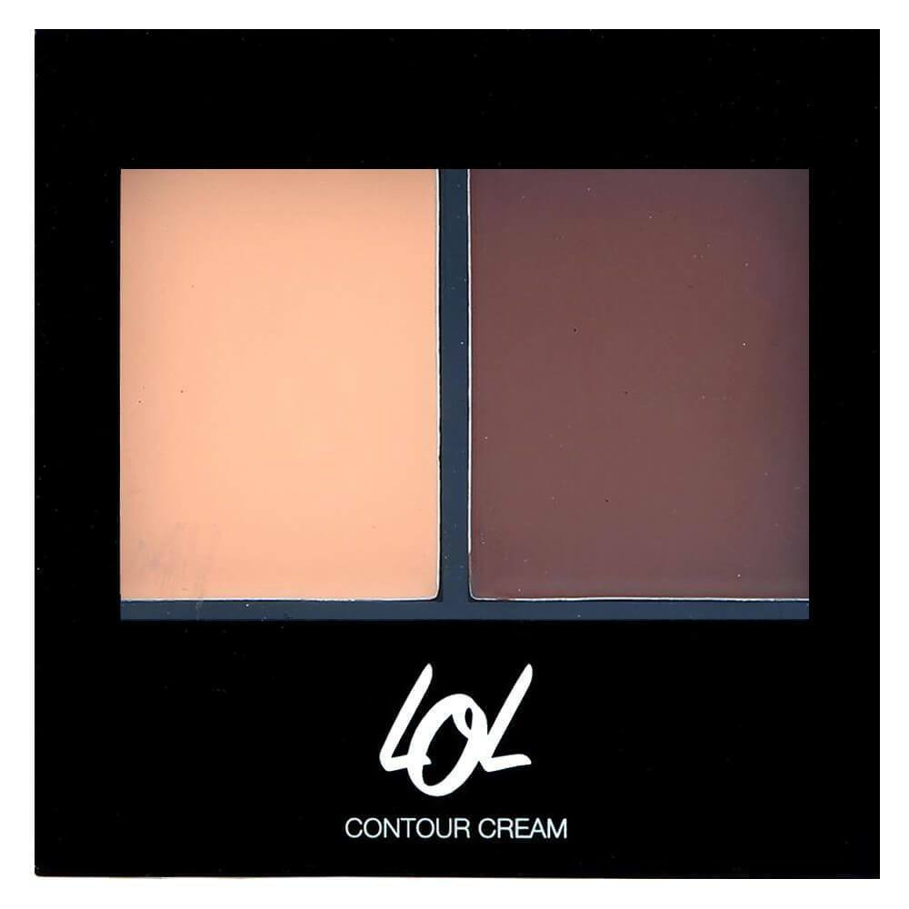Palette Duo Contouring pas cher par BYS Maquillage